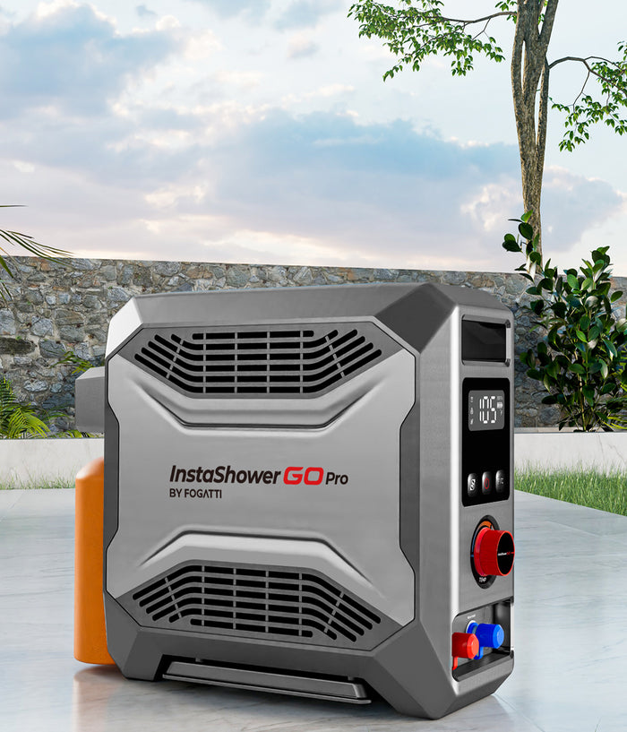 Fogatti Living-Official Store for Fogatti RV Tankless Water Heater,AC